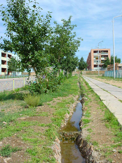Bor-Undur - 23 April 2009 - Энх-Амар
